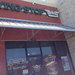 Wingstop locations in Houston - See hours, menu, directions, tips, and ...