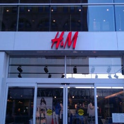H&M locations in New York City - See hours, directions, tips, and photos.