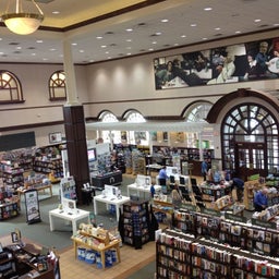 Barnes & Noble locations in Dallas - See hours, directions, tips, and ...