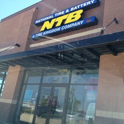 NTB National Tire & Battery locations in Houston - See hours ...