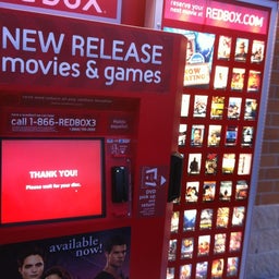 Redbox locations in New York City - See hours, directions, tips, and ...
