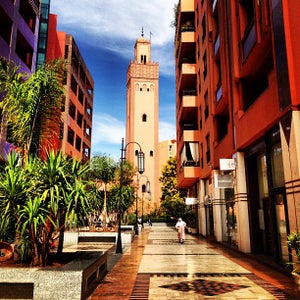 Lists featuring Al Mazar Mall - Carrefour Marrakech