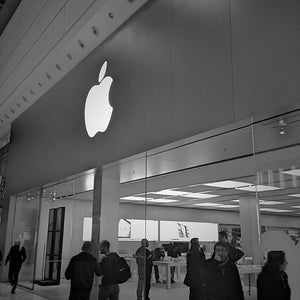 Alimentação em Manchester