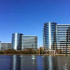 Lists featuring Oracle Mexico Development Center