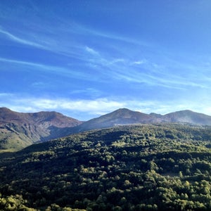 Lists featuring Liqeni i Batllavës | Batllava Lake