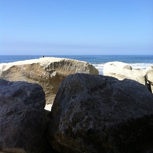 Lists featuring Point Dume State Beach