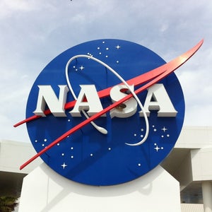 Lists featuring NASA Marshall Space Flight Center