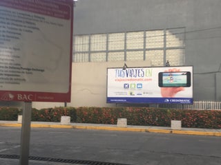 Conciliar escocés Con qué frecuencia banco bac bamer honduras san pedro ...