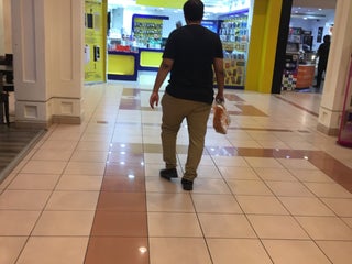 GOSI Shopping Complex, Al Manamah (+973 1729 1551)