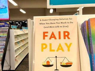 Jarir Bookstore Olaya Branch