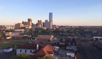 The 15 Best Places with Scenic Views in Oklahoma City