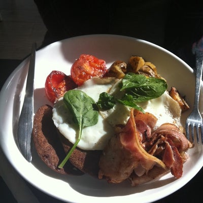 Urban Soul - Café in Manukau