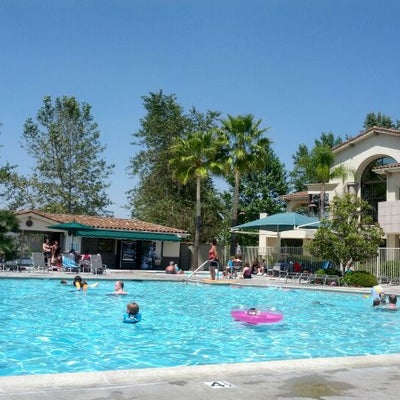 Canyon Lake -Swimming Pool - Swimming Pool in Sun City