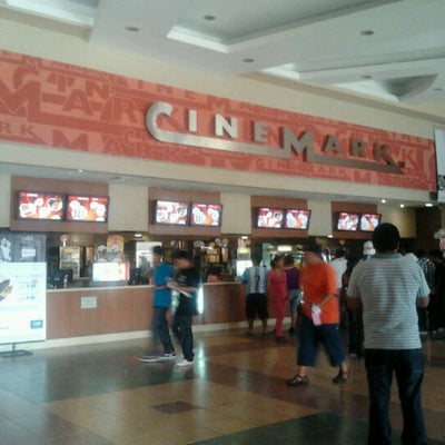 Cinemark - Independencia - 83 tips