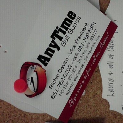 Anoka County Courthouse - Courthouse