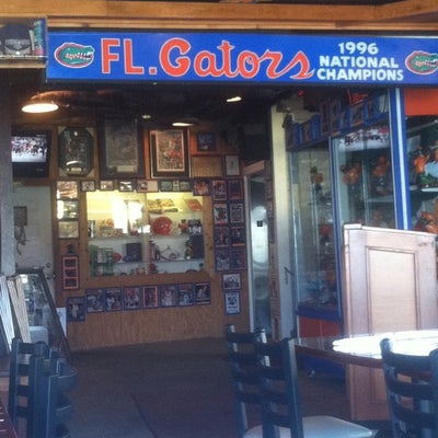 Gators Cafe And Saloon - Treasure Island, FL