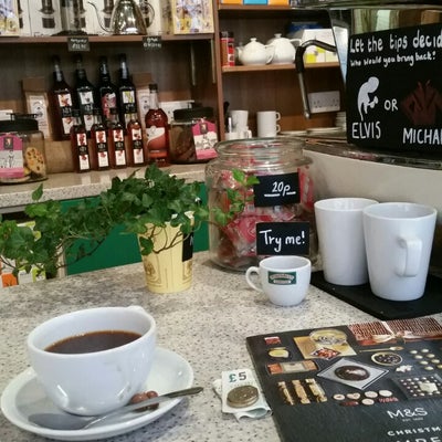 Pumphreys Coffee Centre and Brewing Emporium - Coffee Shop in Newcastle ...