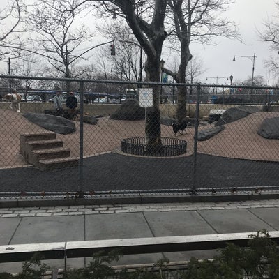 Chelsea Waterside Park Dog Run - Chelsea - 19 tips