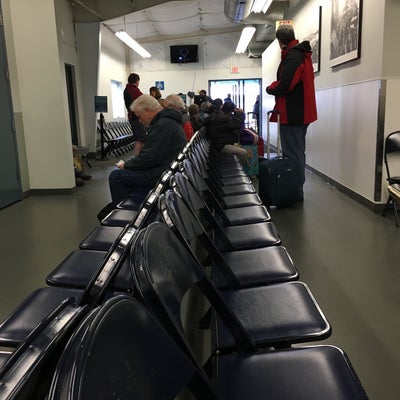 Victoria Clipper Terminal - James Bay - Victoria, BC