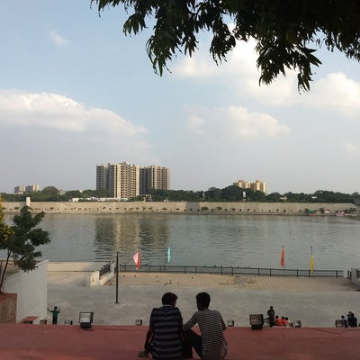 Sabarmati River Front - 25 tips from 968 visitors