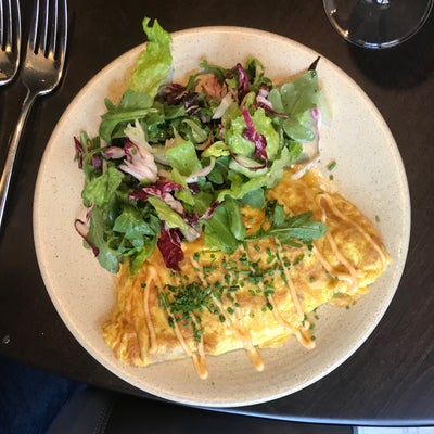 BRABO Restaurant by Robert Wiedmaier - New American Restaurant in Old Town