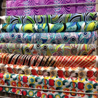 Textile Discount Outlet - Arts and Crafts Store in Heart of Chicago