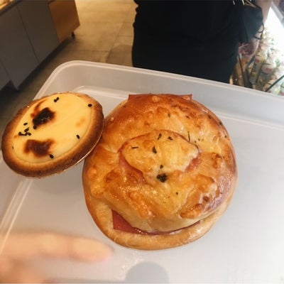 BreadTalk / Toast Box