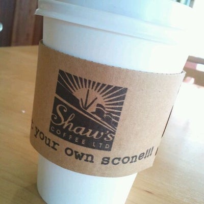 Shaw's Coffee - The Hill - 23 tips from 654 visitors