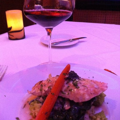 Bistro Napa In Atlantis - American Restaurant in Reno