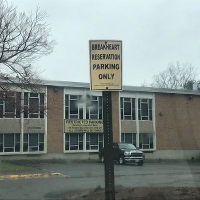 Breakheart Reservation - Park