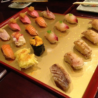 Photos at Sushi of Gari - Upper East Side - 132 tips