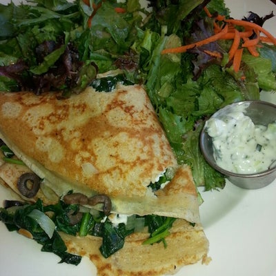 Crepevine - Creperie in Mountain View