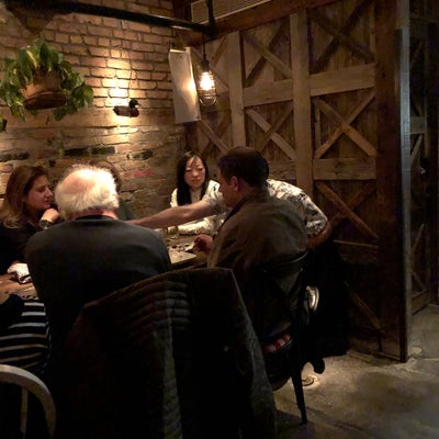 Decoy (Now Closed) - West Village - 105 tips from 2672 visitors
