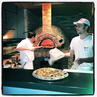 Reno - Italian Restaurant in Logan Square