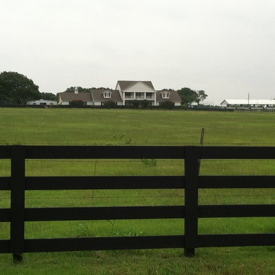 Southfork Ranch - Parker, TX