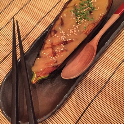 Azabu - Japanese Restaurant