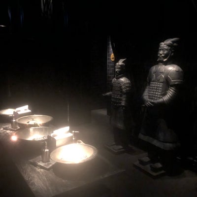 TOSO - Asian Restaurant in Göteborg