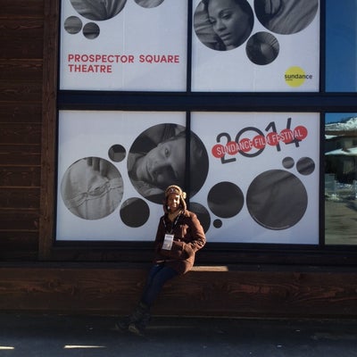 Prospector Square Theatre - 7 tips from 968 visitors