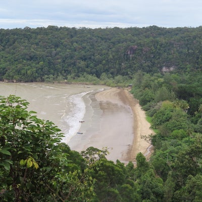 Bako National Park - 32 tips