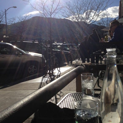 SALT the Bistro - Downtown Boulder - Boulder, CO