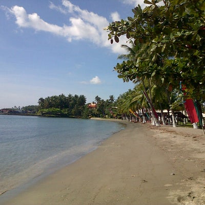 Waterfront Insular Hotel Davao - Hotel in Davao