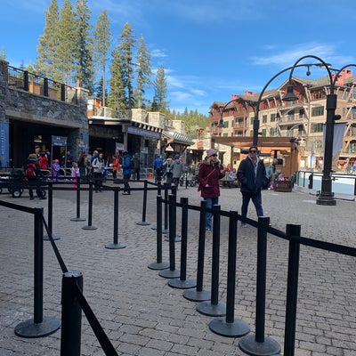 The Village at Northstar California™ Resort - Northstar - 3001 Northstar Dr