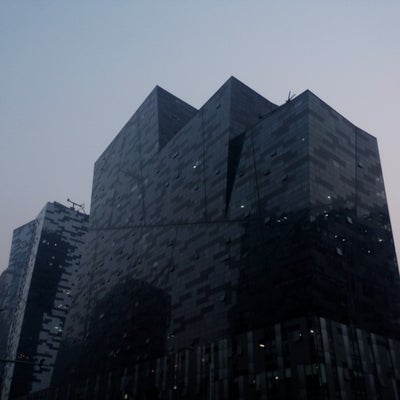 尚都SOHO北塔 - Yong'anli - 8 Dongdaqiao Rd