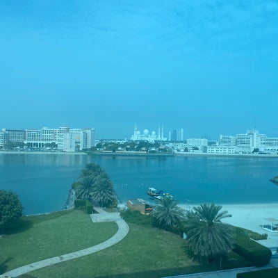 Fairmont, Bab Al Bahr - 96 tips