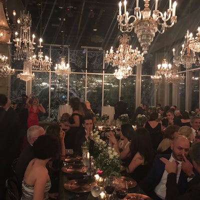 The Kitchen at The Dunlavy - New American Restaurant in Houston