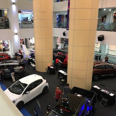 Main Place - USJ 21 - 91 tips from 15822 visitors