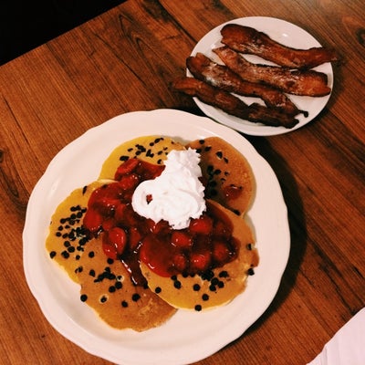 Pancake Chef Restaurant - 24 tips from 680 visitors