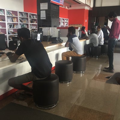 Maldives Post Limited - 51 tips from 1515 visitors