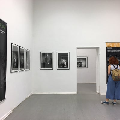 Kunstraum Kreuzberg - Art Gallery in Berlin