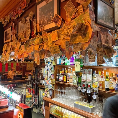 Tigh Cóilí - Bar in St. Nicholas